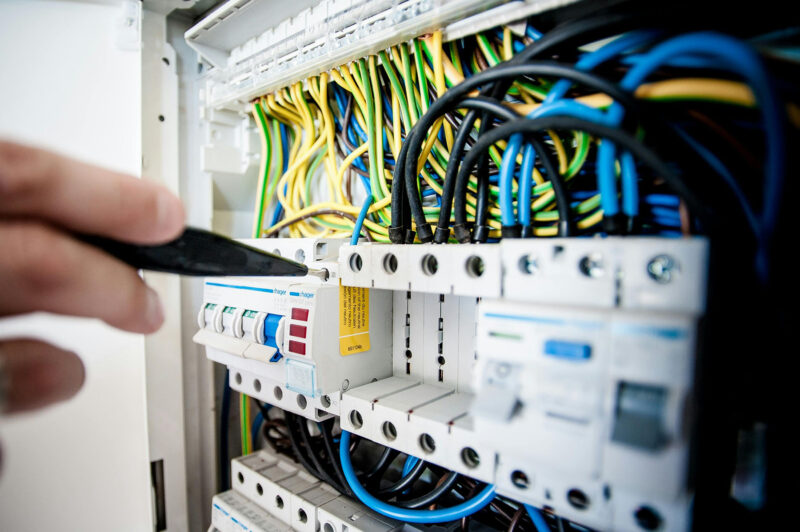 Electrical Automation Solutions in Virginia - Livewire Logic